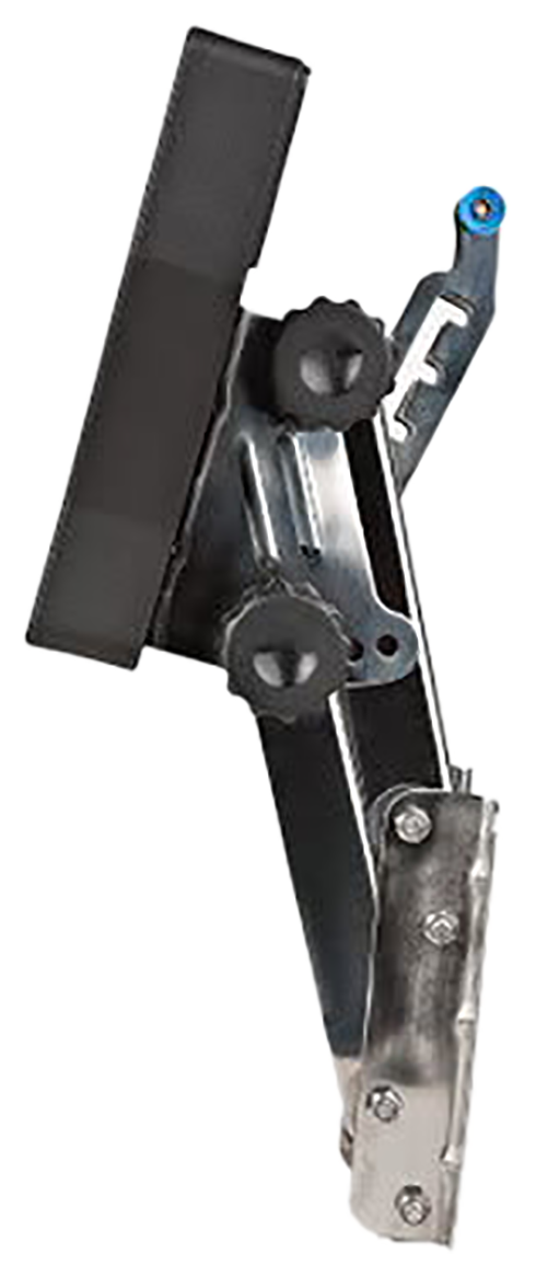 Panther Marine Adjustable Outboard Bracket | Cabela's